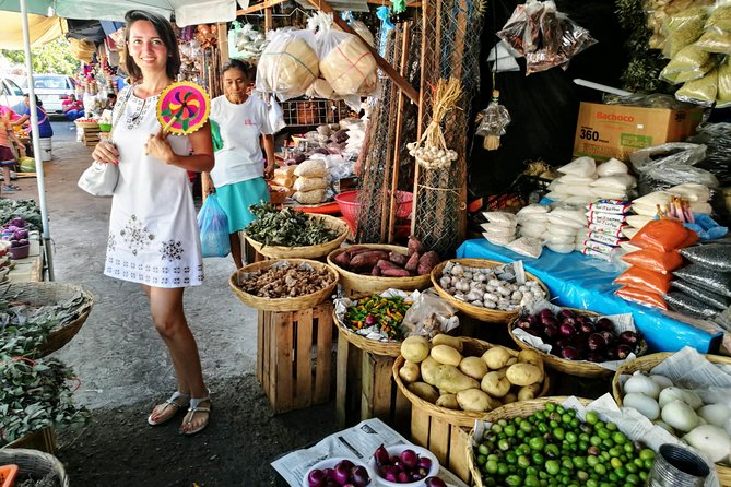 Small-Group or Private All Inclusive 4 Hours City Tour & Divers - What’s Included and What’s Not