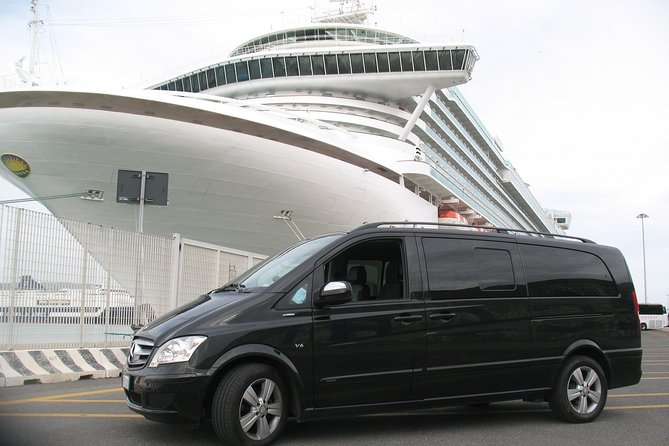 small group-private tours of Amalfi Coast from Rome - Pricing and Value Analysis