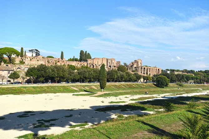Small-Group Rome Tour by Golf-Cart - Why Choose a Golf-Cart Tour in Rome?