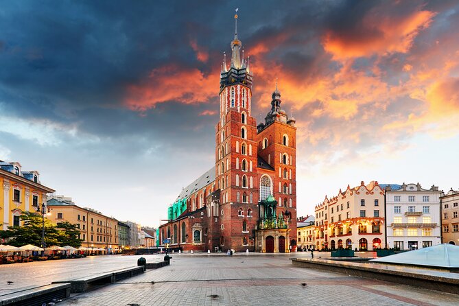 Small-group Rynek Underground Museum Guided Tour in Krakow - A Closer Look at the Itinerary and Experience