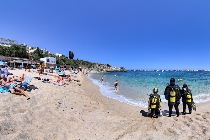 Small-Group Scuba Diving Adventure in Costa Brava - An Honest Breakdown of the Experience