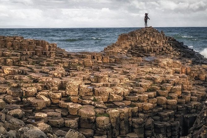 (Small Group) Shore Tour from Belfast: Giant's Causeway and Belfast Day Trip - What You Can Expect on This Belfast Shore Excursion