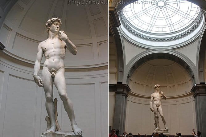 Small Group Skip the Line Galleria della Accademia Guided Tour - What to Expect from the Tour
