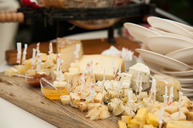 Small-group Street food tour in Asti - What You Can Expect from the Tour