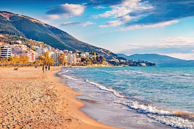 Small Group Tour; Albanian Riviera from / to Corfu in 5 days - Key Points