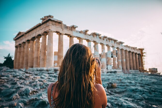 Small Group Tour: Balkans & Central Europe from Athens to Vienna - An In-Depth Look at the Itinerary