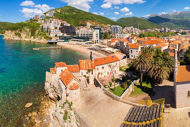 Small Group Tour; Belgrade to Tirana 5 Balkan Countries in 8 Days - Detailed Tour Review