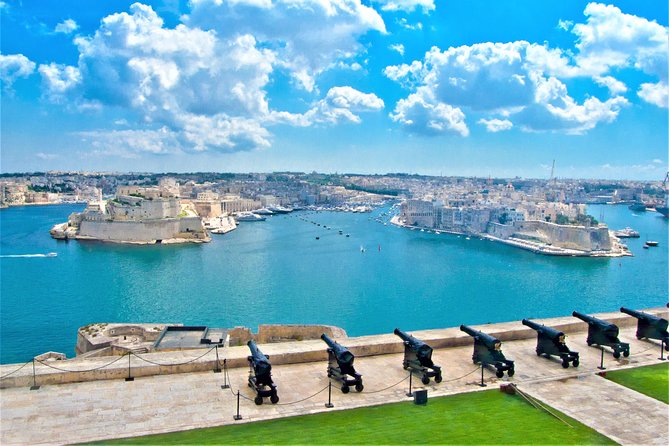 Small Group Tour of Gozo with Victoria and Ggantija Temples - In-Depth Itinerary Breakdown