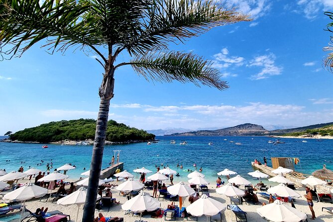 Small Group Tour of Saranda, Ksamil & Blue Eye from Tirana - What You Can Expect from This Tour