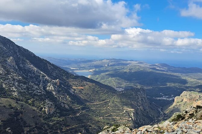 Small Group Tour to Knossos Palace Lasithi Plateau & Olive Mill - A Thorough Look at the Itinerary and Experience