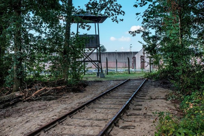 Small Group Tour to Nazi WWII concentration camp from Amsterdam - The Practicalities