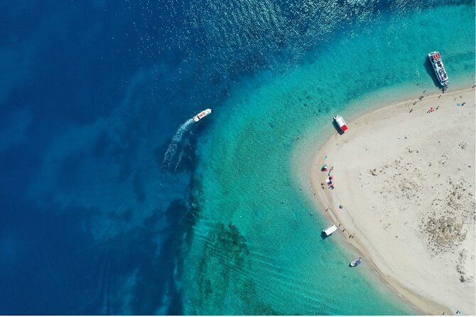Small Group Turtle Tour Zakynthos - An Overview of the Experience