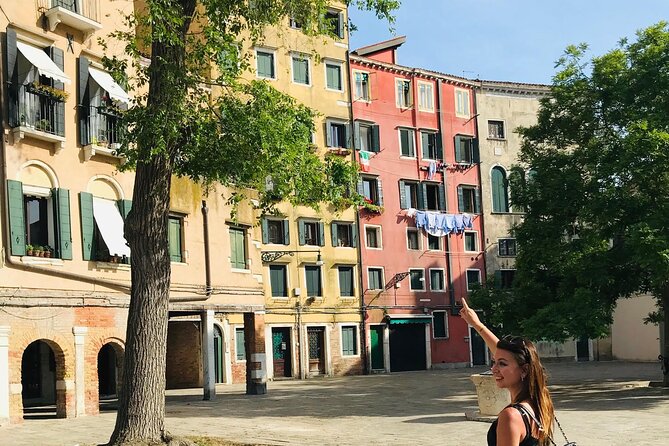 Small-Group Walking Tour of the Jewish Ghetto in Venice - In-Depth Review of the Tour Experience
