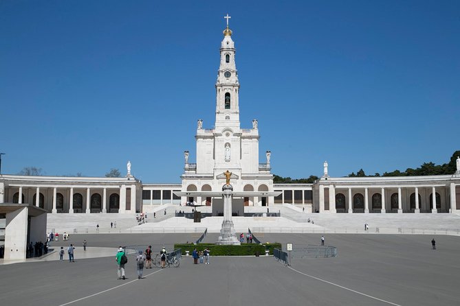 SMALL GROUP(2-6pax) Lisbon to Obidos+Fatima+Nazare) PRIVATE TOUR - A Closer Look at the Tour Itinerary