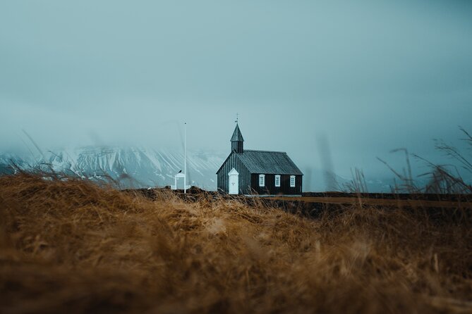 Snaefellsnes Peninsula Full Day Tour from Reykjavik - Why This Tour Might Be Just Right for You