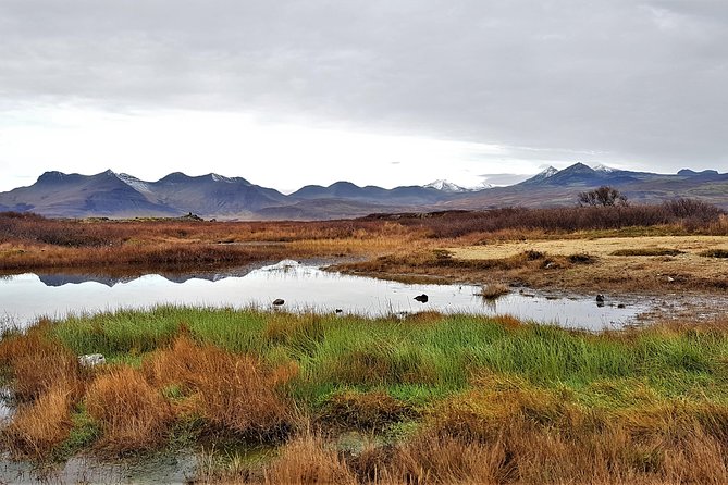Snaefellsnes Peninsula Private Day Tour - up to 9 passengers - A Thoughtful Itinerary with Plenty of Highlights