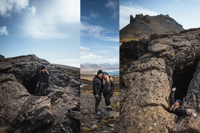 Snæfellsnes Peninsula | Private tour | PRO Photos included - Key Points