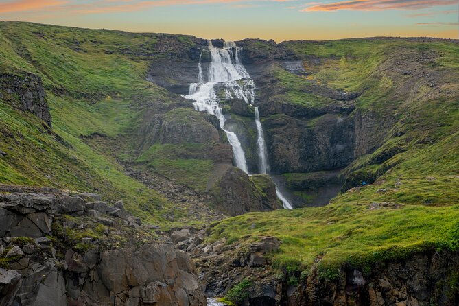 Snaefellsnes Peninsula Self-Guided Driving Audio Tour - Why Choose This Tour