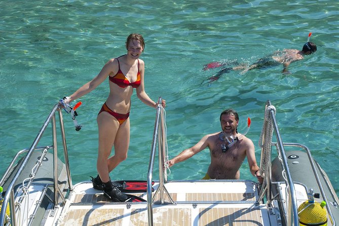 Snorkeling Tour to the Malgrats Islands by boat - An In-Depth Look at the Experience