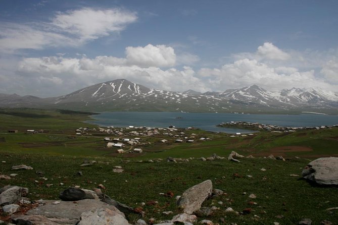 Snowmobile / Quad Bike ATV Private Tour from Bakuriani to Tabatskuri Lake - An In-Depth Look at the Tour