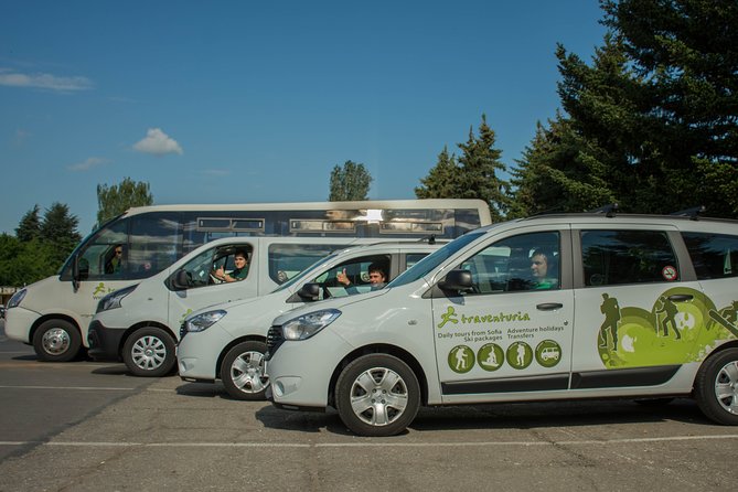 Sofia Airport to Borovets Shared Transfer (Max 60 Min Wait) - Why Choose This Transfer?