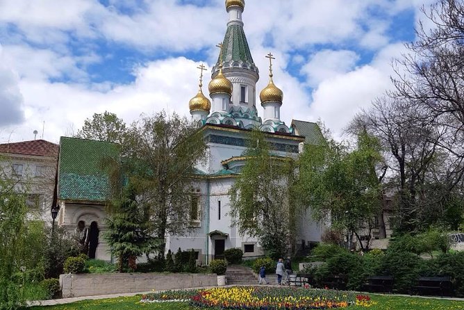 Sofia City tour from Skopje - The Experience as Told by Travelers
