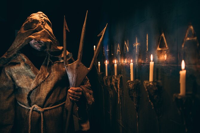 Sofia Escape Room - Teorema Rooms - What to Expect from Sofia’s Teorema Rooms Escape Experience