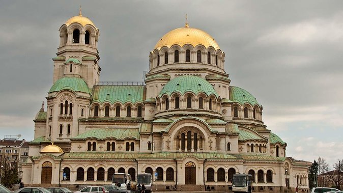 Sofia Full Day Tour - Introduction to the Tour