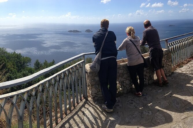Sorrento/Positano: Private Amalfi Coast Tour by Vintage Fiat 600 - Introduction: Why This Tour Might Be the Perfect Amalfi Coast Experience
