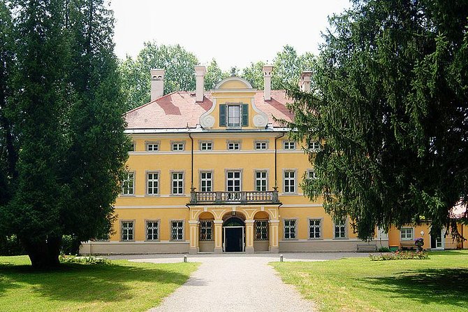 Sound of Movies: Musical Tour to Salzburg from Vienna - In-Depth Look at the Experience