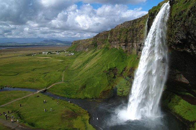South Coast and Glacier Lagoon Day Trip by Super Jeep from Reykjavik - Key Points to Remember Before Booking