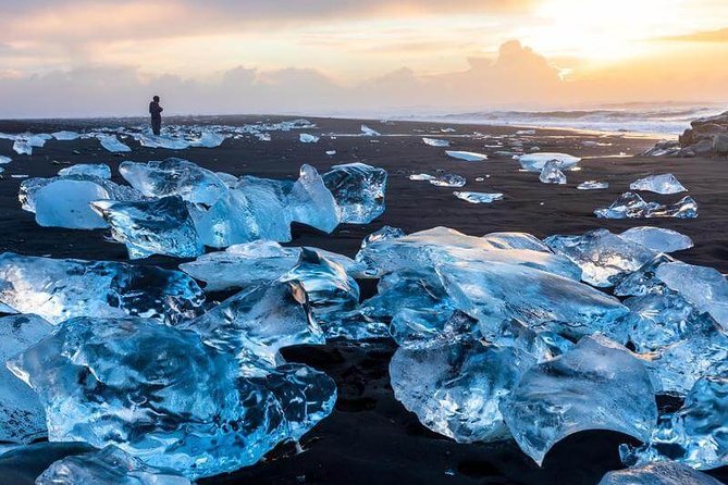 South Coast and Glacier Lagoon - Private - An In-Depth Look at the Itinerary