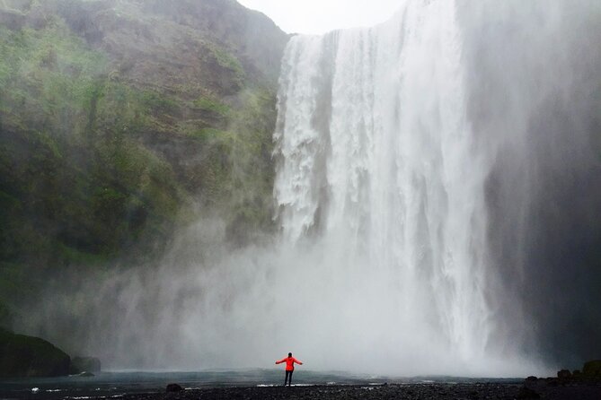 South Coast of Iceland and Glacier Walk PRIVATE TOUR - Practical Aspects and Value