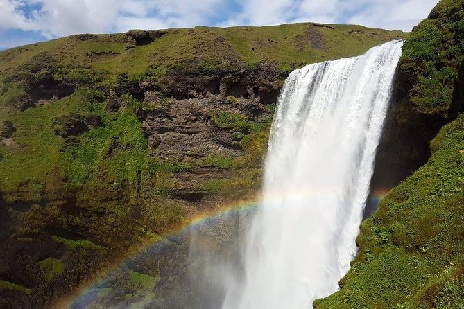 South Coast. Private Day Tour from Reykjavik - An In-Depth Look at the South Coast Private Tour