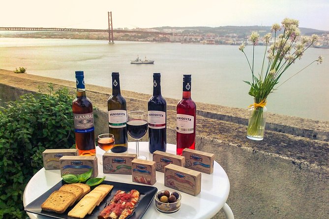 South of Lisbon Private Tour - Cacilhas - Almada - Costa da Caparica - Practical Details and Whats Included