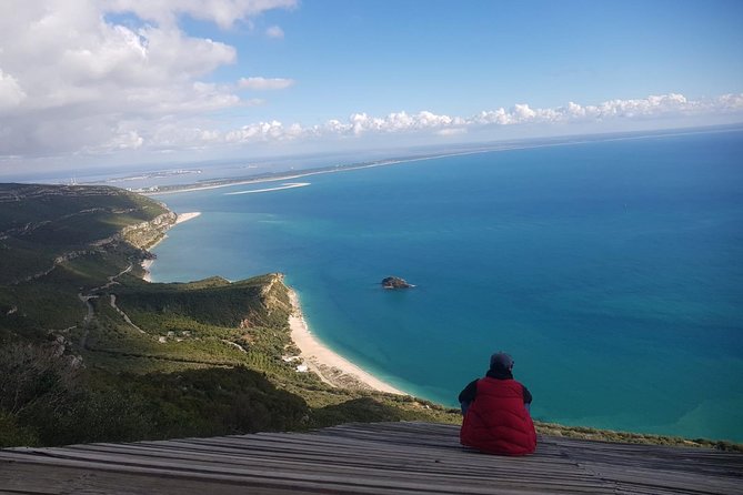 South of Lisbons Wonders  Arrábida , Wine & Tile Private Tour - What the Reviews Say: Authentic Impressions