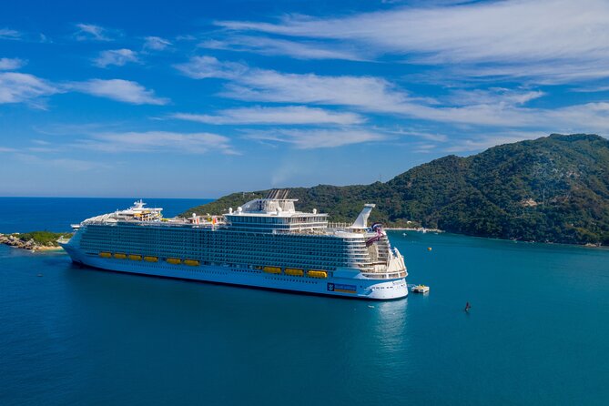 Southampton Cruise Port To Heathrow Airport private transfer - What the Service Includes