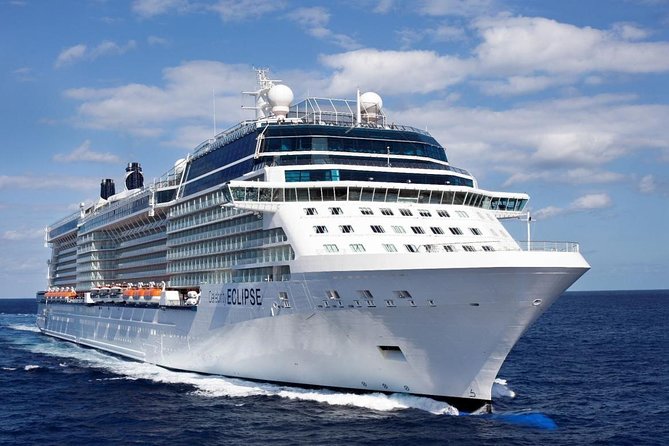 Southampton Cruise port to London Via Stonehenge & Windsor castle - The Itinerary Explained
