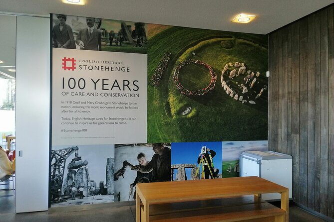 Southampton Cruise Terminal to London Stonehenge,Lacock and Bath - An In-Depth Look at the Tour Experience