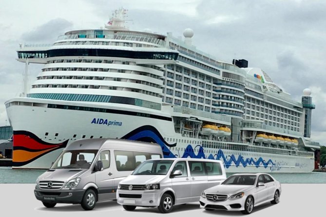 Southampton Port Arrival Transfer to Heathrow Airport - Why Opt for This Transfer?