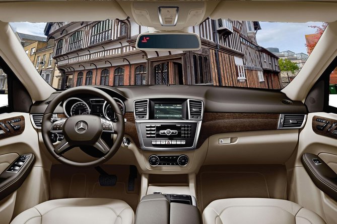 Southampton Private Transfer from Cruise Terminal to central London - Who Will Benefit Most?