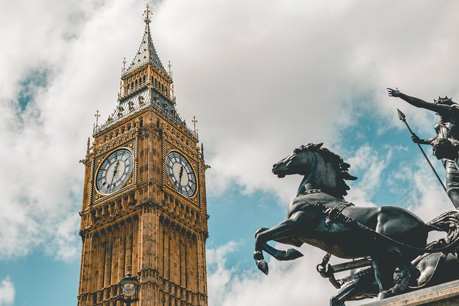 Southampton To London Private Transfer Service - Why Choose a Private Transfer? A Smart Move for Travelers