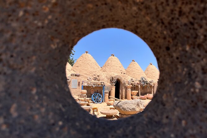 Southeast Anatolia Private Multi Day Tour - A Closer Look at the Itinerary