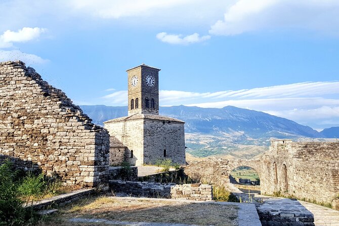 Southern Albania: Culture and nature adventure - What It Means for You: The Value of This Tour