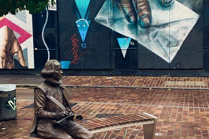 Southwark to Shoreditch Shakespeare Promenade - A Detailed Look at the Tour Experience