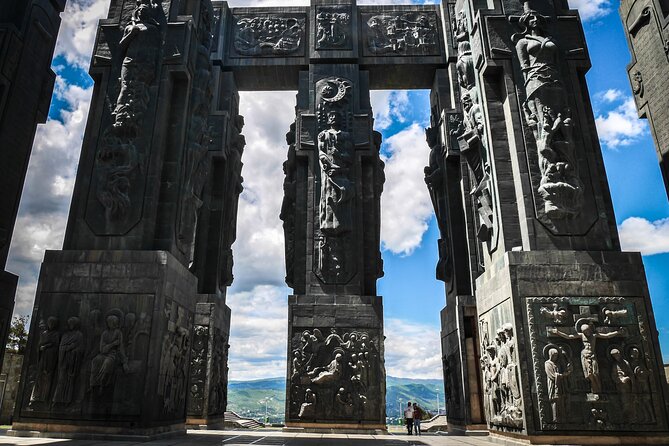 Soviet Tour - Hidden Tbilisi - Breaking Down the Experience: What You Can Expect
