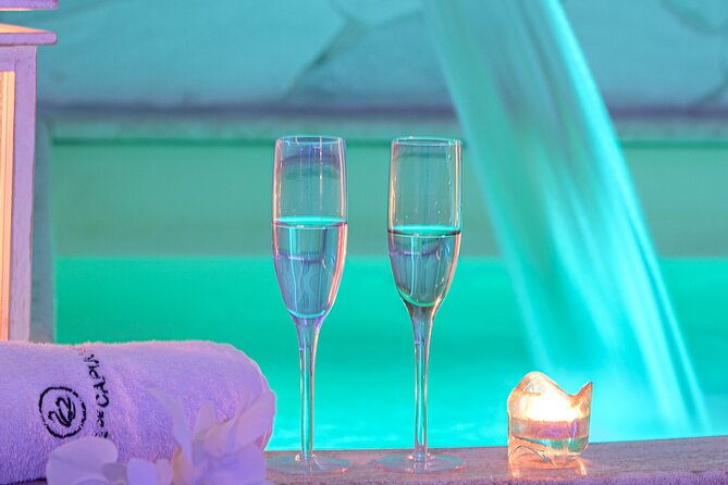 Spa admission 2h - Practical Considerations and Final Thoughts