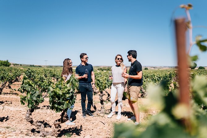 Spanish Villages & Winery Visit with Wine Tasting and Tapas Lunch - A Closer Look at the Itinerary