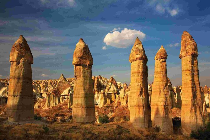 Special Cappadocia Tour | Luxury Services - Best Quality - Introduction