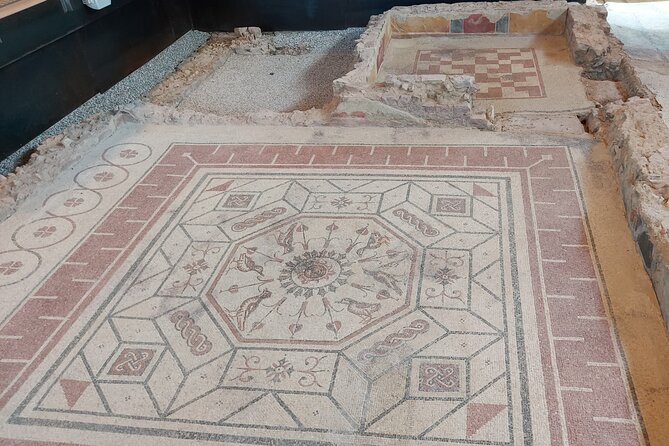 Spello, Roman mosaics and Renaissance masterpieces  Private Tour - In-Depth Look at the Itinerary